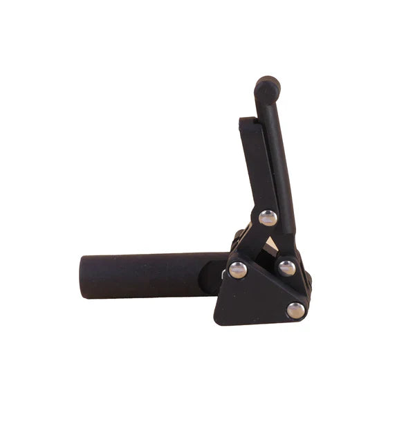 Composite Scissor Lock, Right Side — Leeden Wheelchair, Lift & Sport